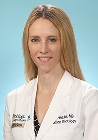 Stephanie Perkins | BJC