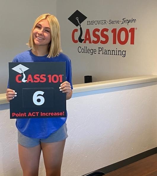 Class 101 Prosper-Frisco, TX, 2770 Main St,, Suite 244, Frisco, TX ...