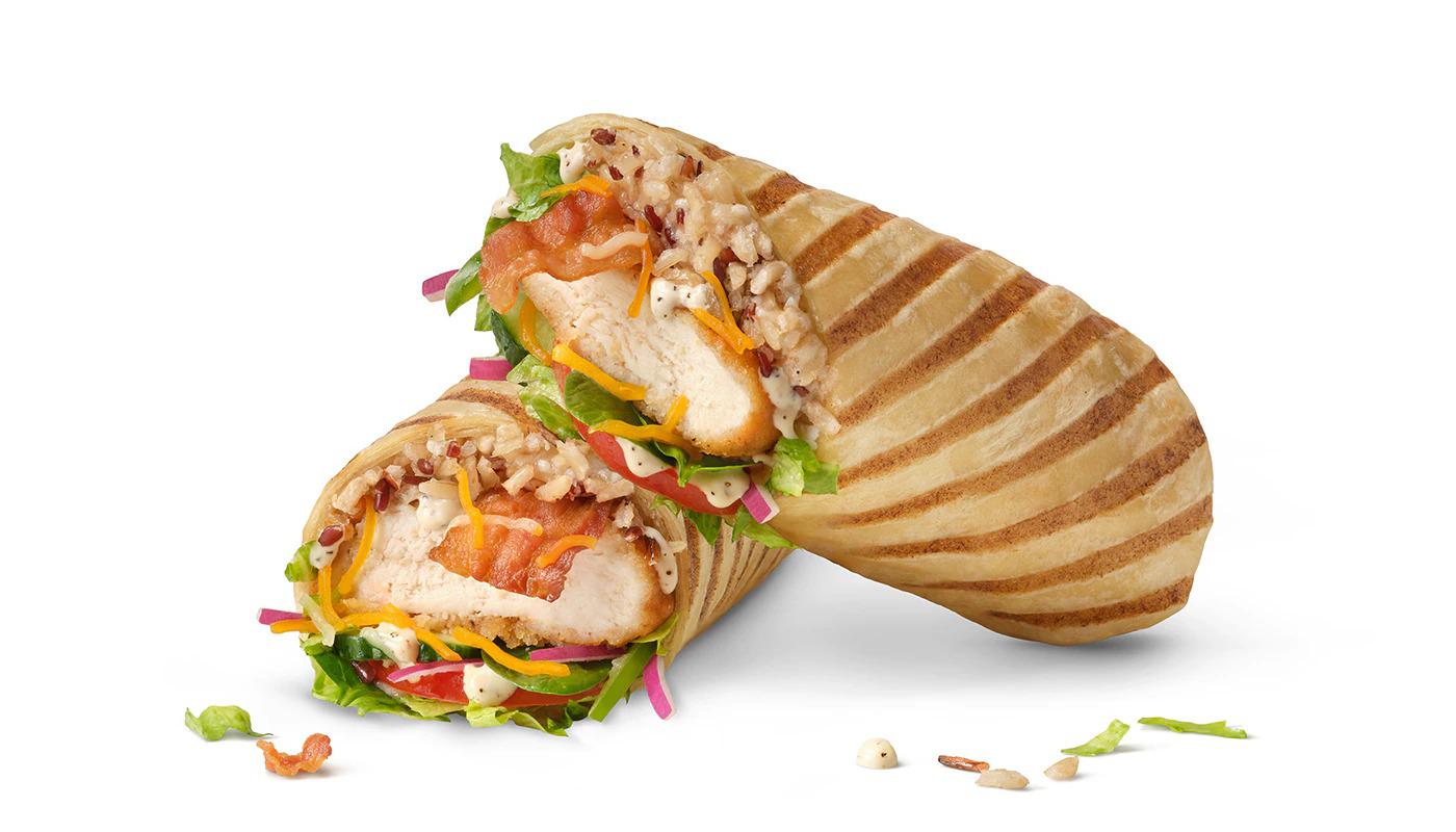 Menu of Subway Sandwiches & Salads in Waterville, NB E0J 2B0