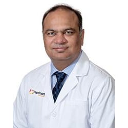 Dr. Pradeep K. Yadav, MD | Atlanta, GA | Interventional Cardiology