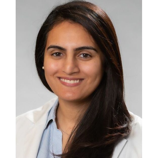 Dr. Saira Samani, MD | Kenner, LA | Interventional Cardiology | Vitals