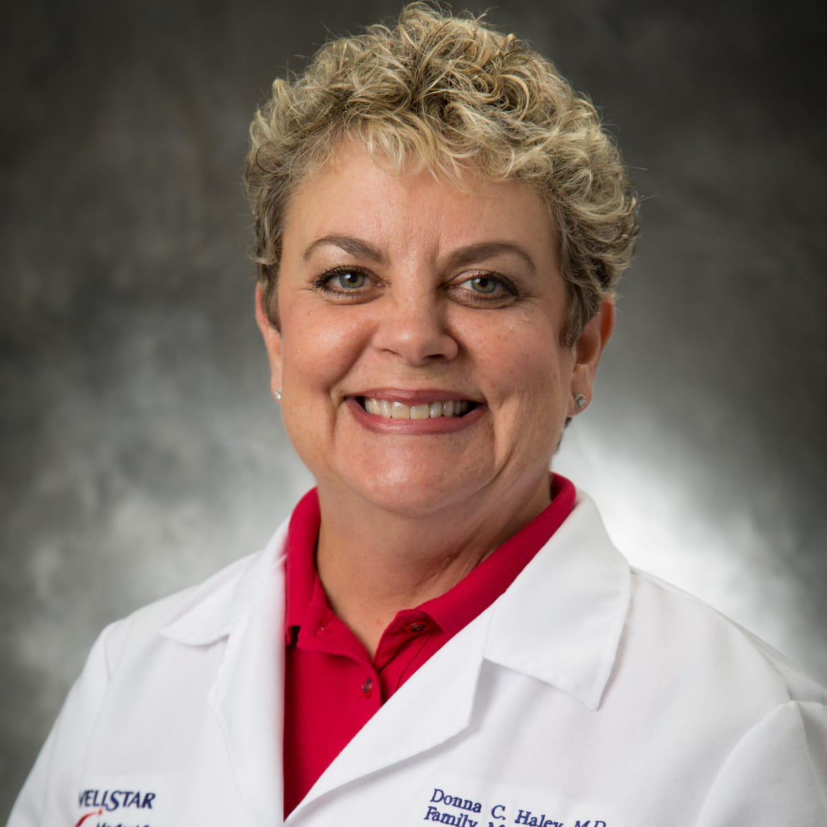 Dr. Donna C. Haley | Canton, GA | Family Medicine