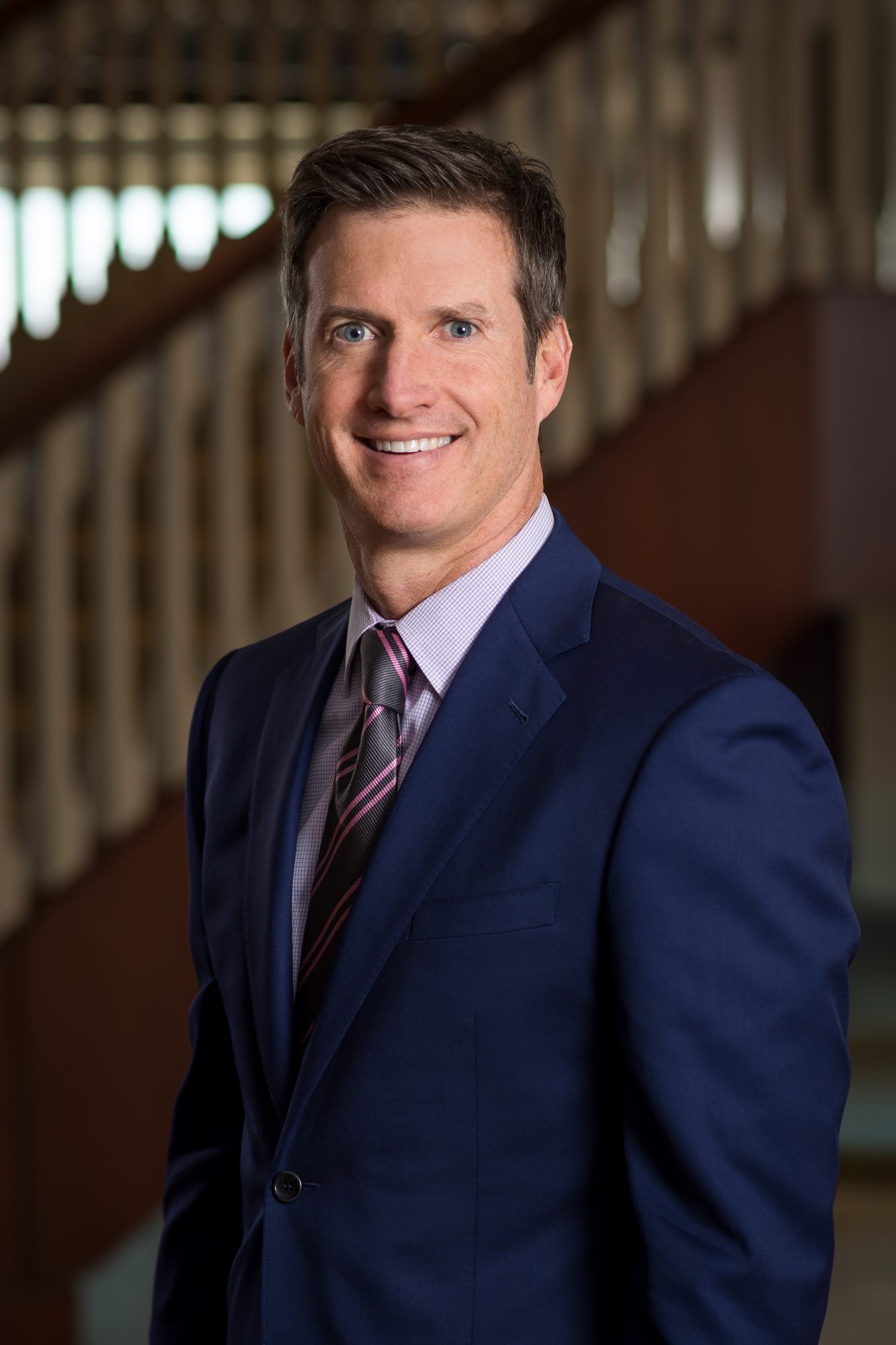 Nelson Heinrichs - Financial Advisor in Columbus, OH 43240 | Merrill