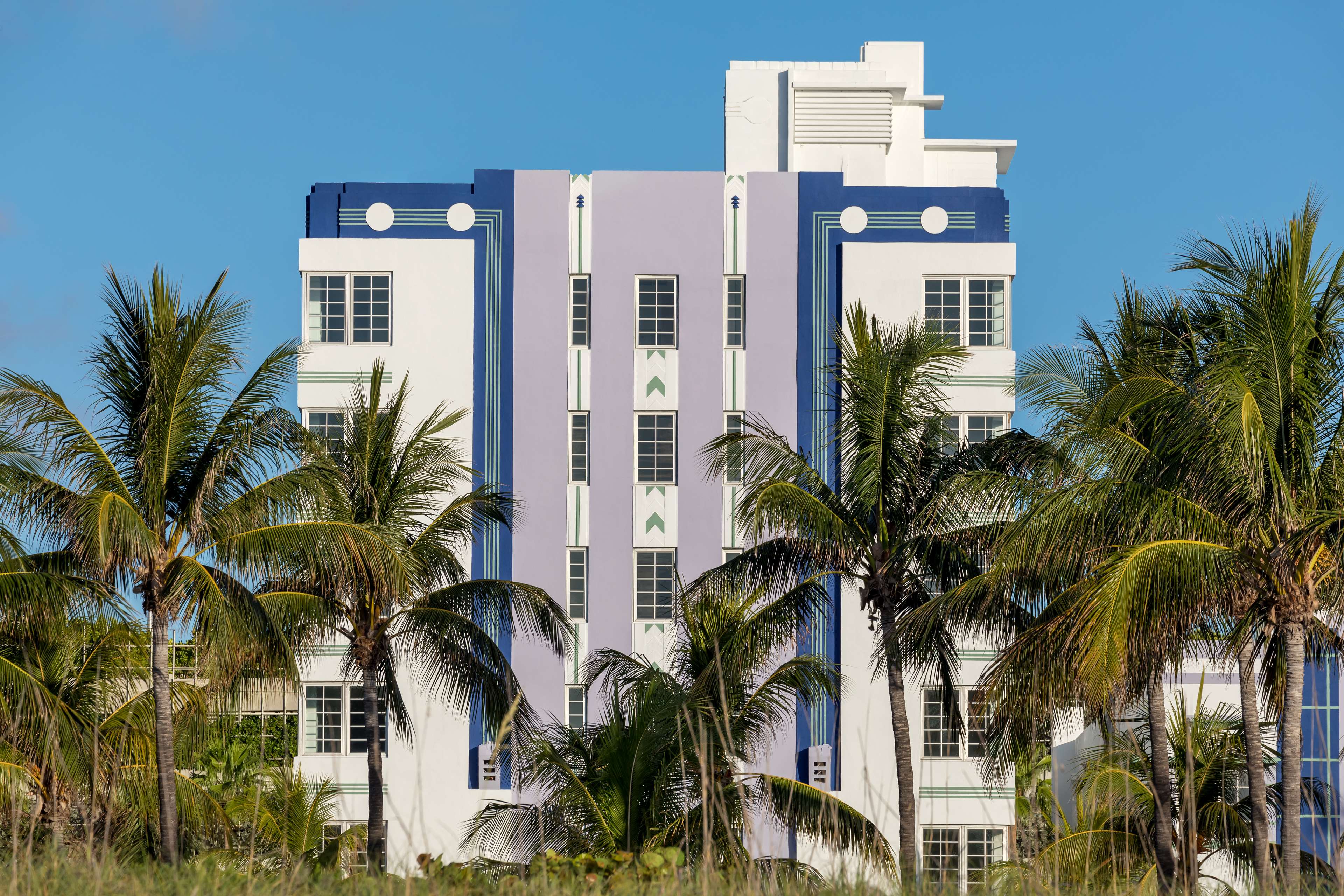The Gabriel Miami South Beach, Curio Collection by Hilton, 640 Ocean ...