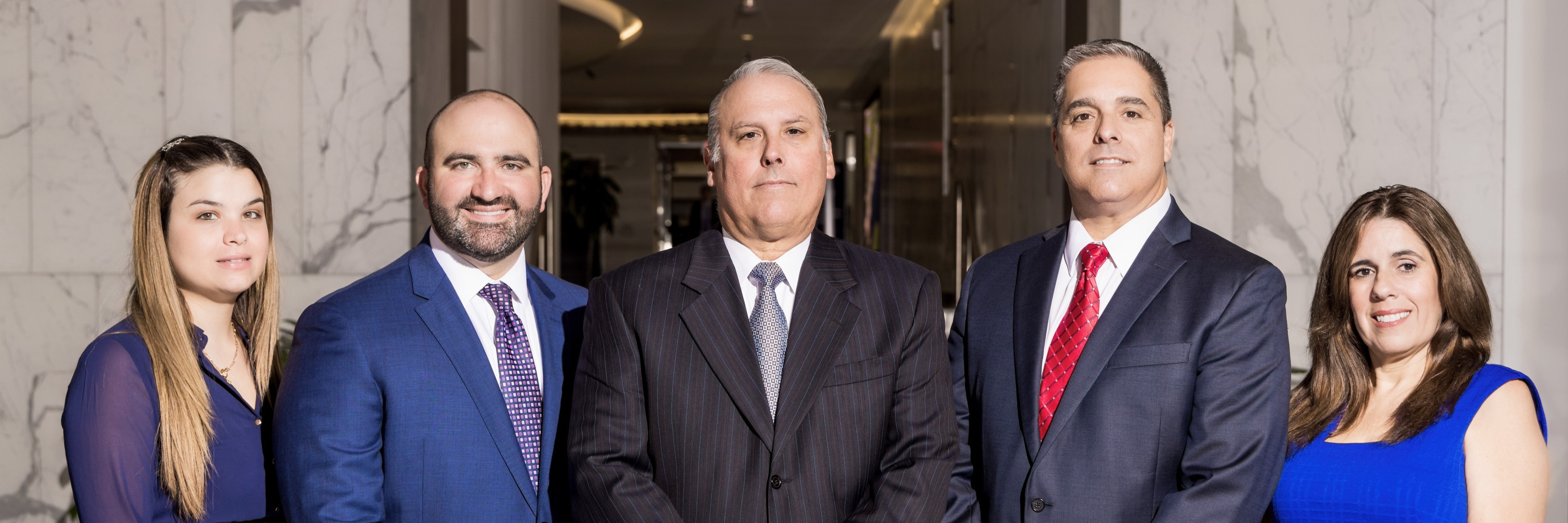 Broucek, Gutierrez & Associates - Financial Advisors in Miami, FL 33131 ...