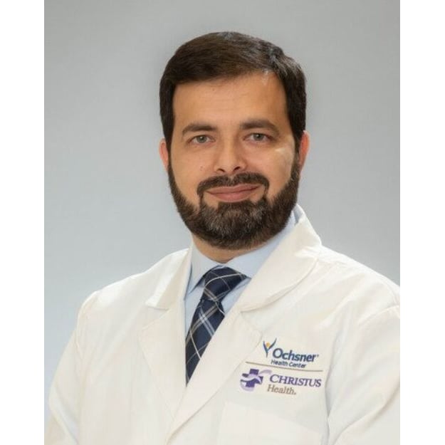 Dr. Michael Turner, MD, Cardiovascular Disease | Lake Charles, LA | WebMD