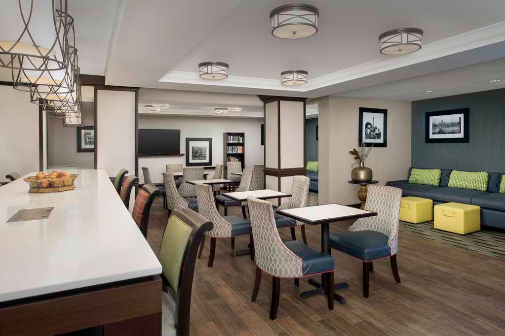 Hampton Inn Pittsburgh/Monroeville, 3000 Mosside Blvd., Monroeville, PA ...