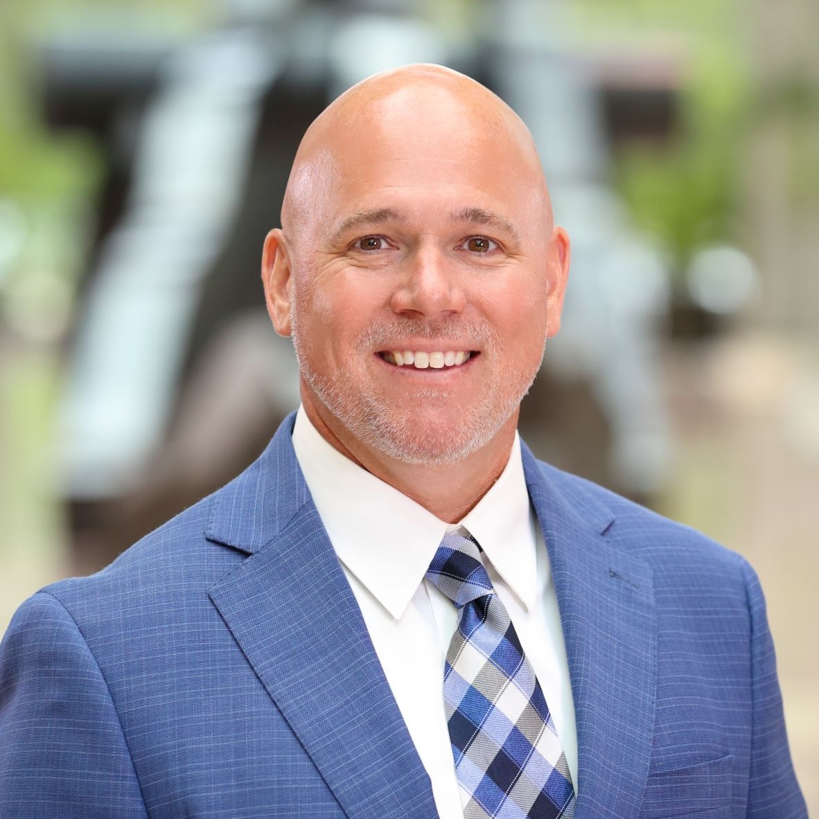 Patrick St. John - Financial Advisor in West Des Moines, IA 50266 | Merrill