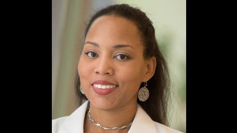 Dr. Michelle Williams, MD | Baltimore, MD | Internist/pediatrician