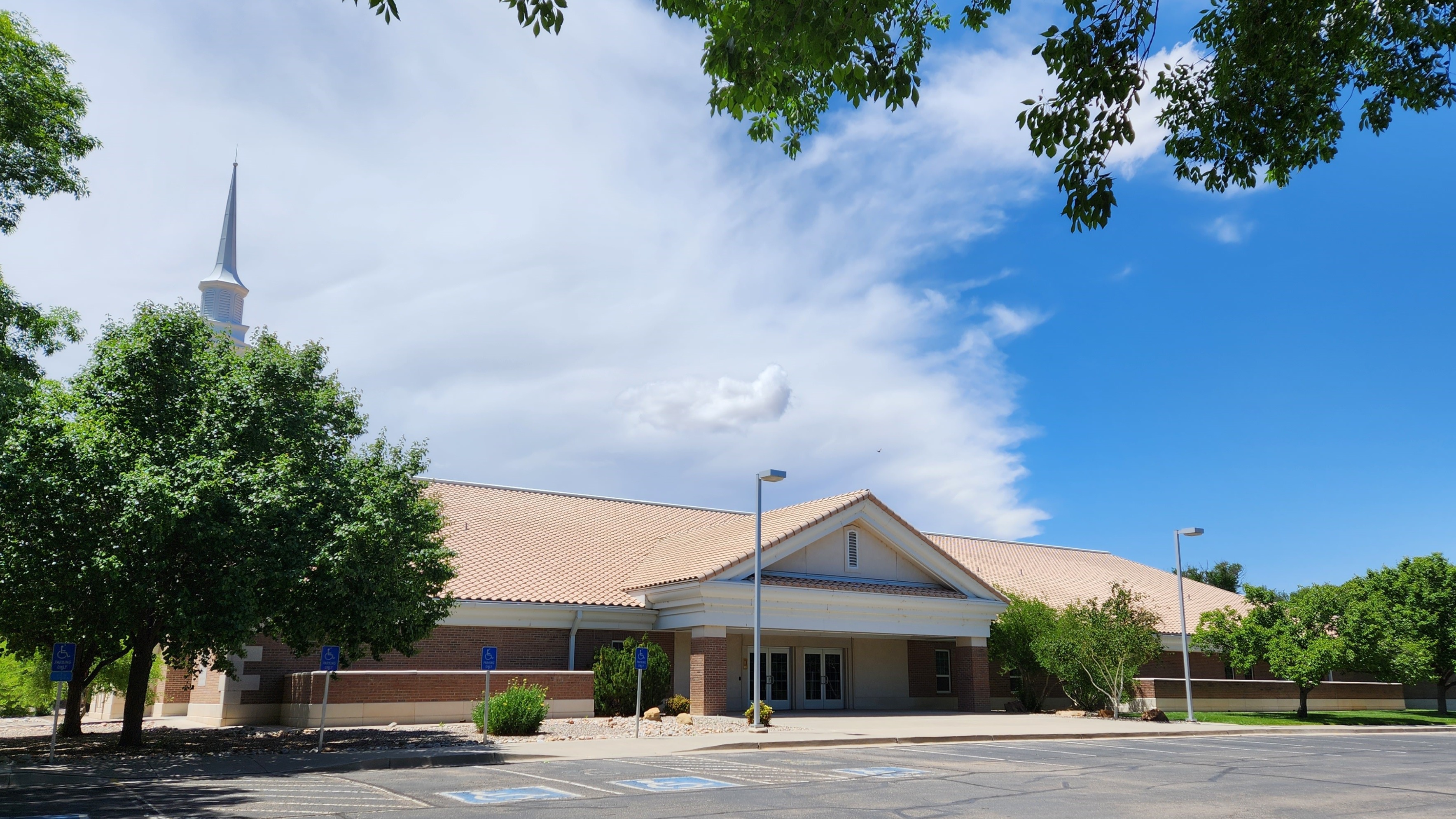 The Church of Jesus Christ of Latter-day Saints | Los Lunas, New Mexico