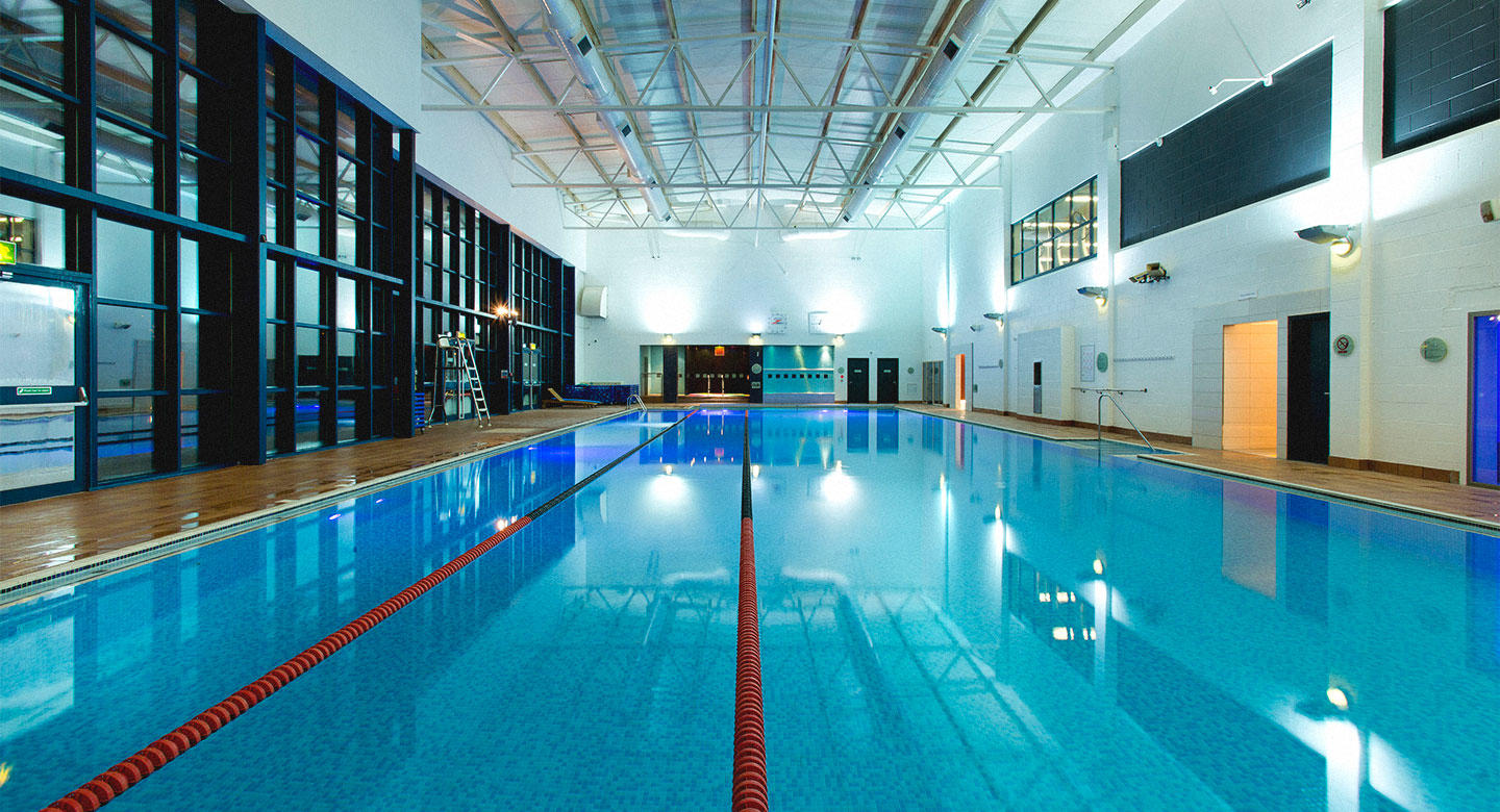 David Lloyd Poole - Fitness Equipment in BH17 7BX - 192.com