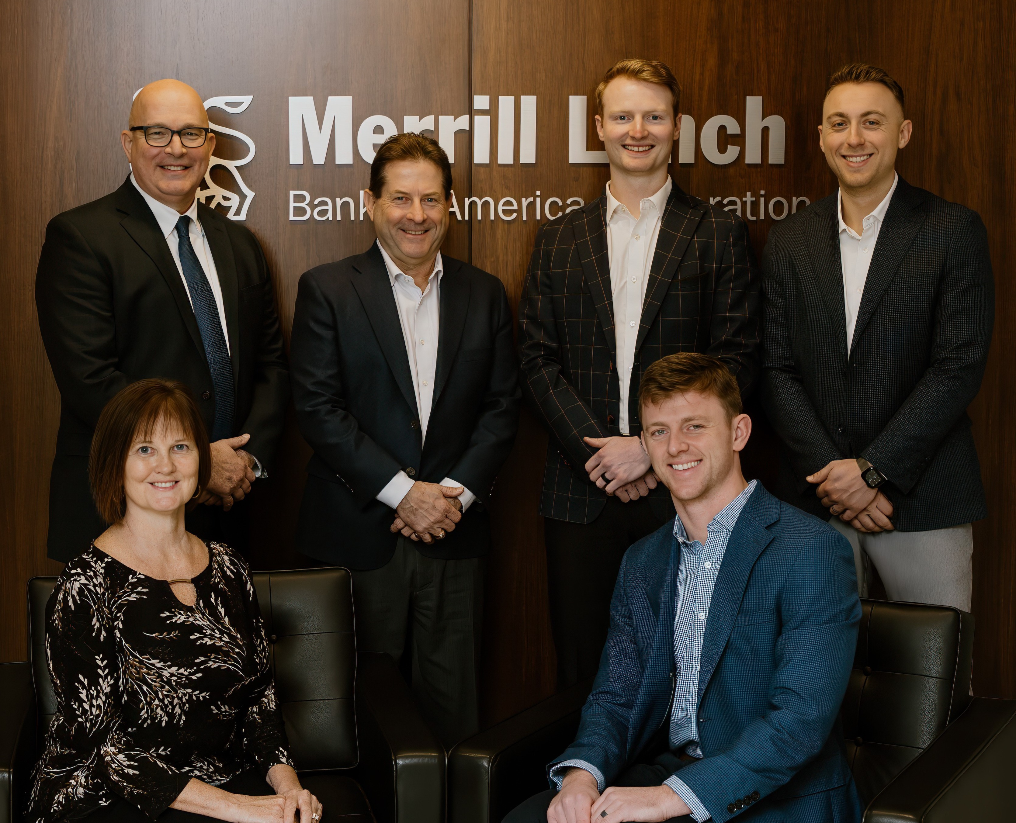 Thomas, Barnes, Turcotte & Joss Group, Financial Advisors in West Des ...