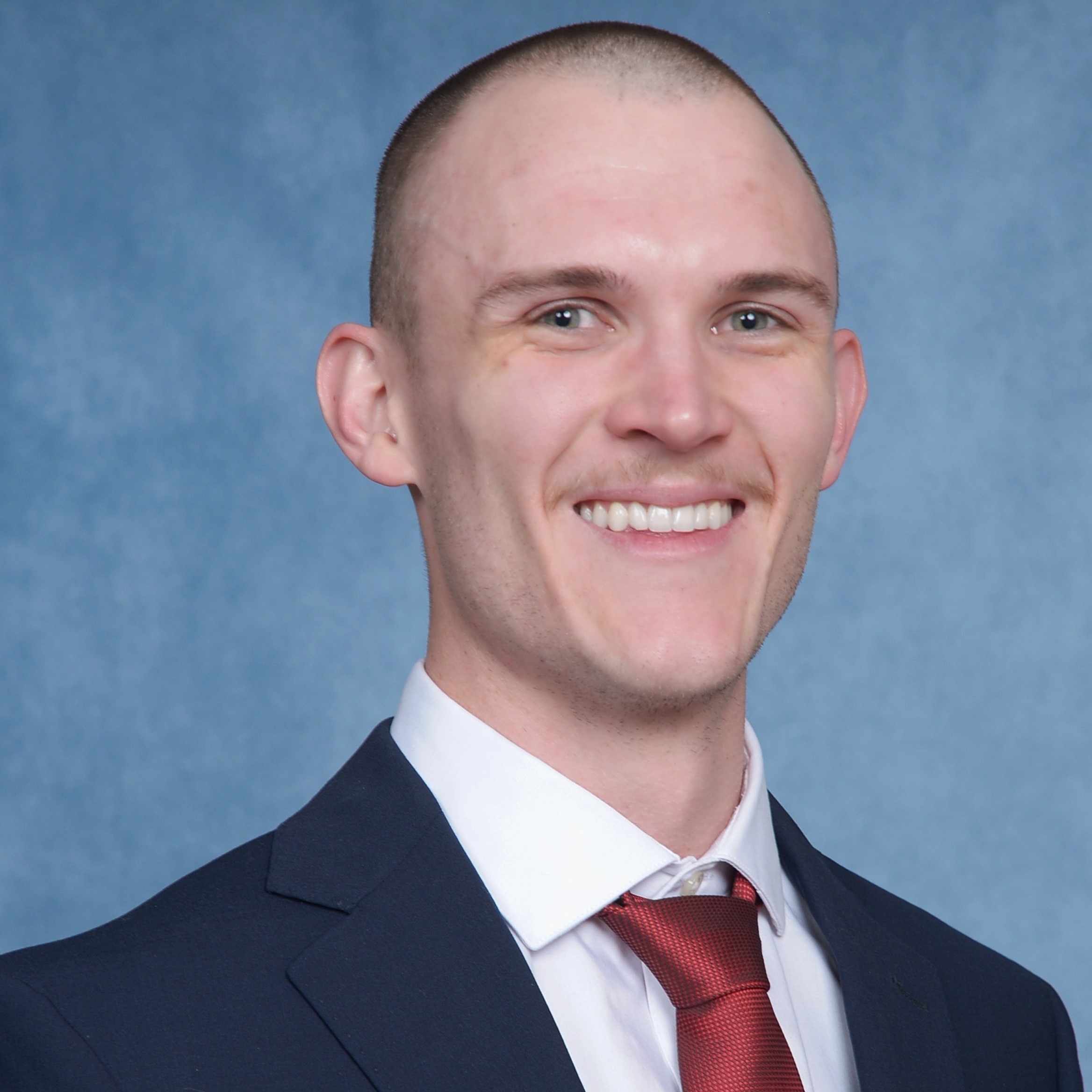 Cayden Smith -- Merrill Financial Solutions Advisor -- Merrill
