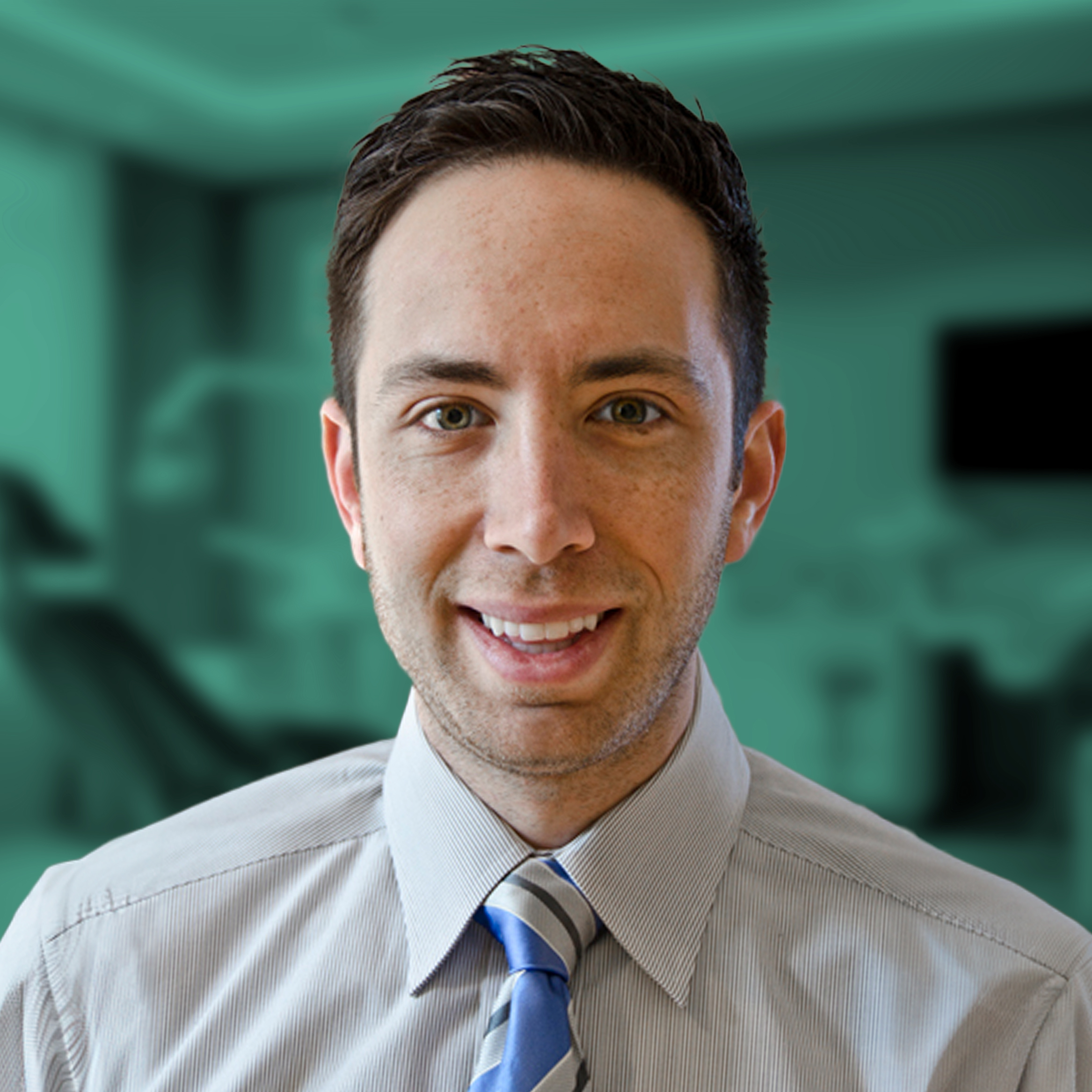 Meet Our Doctors in NY | Leading Edge