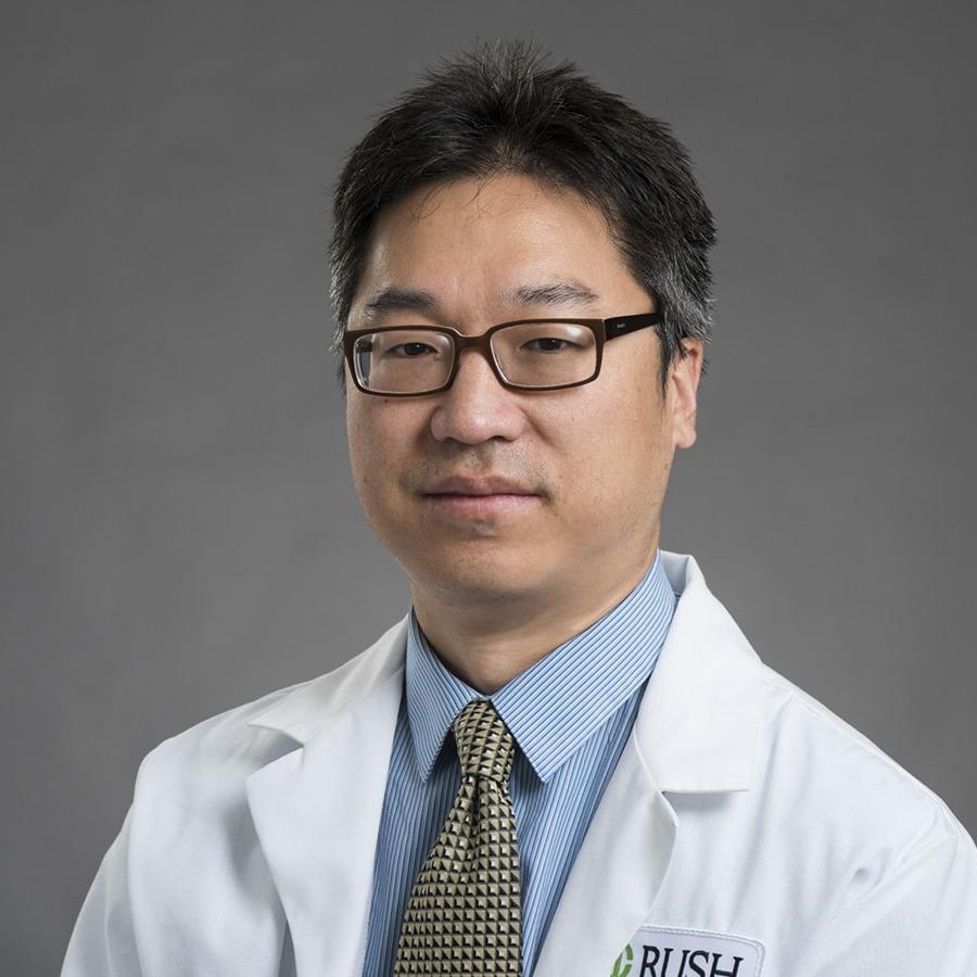 Dr. Kenneth W. Holmes, MD | Chicago, IL | Neurology