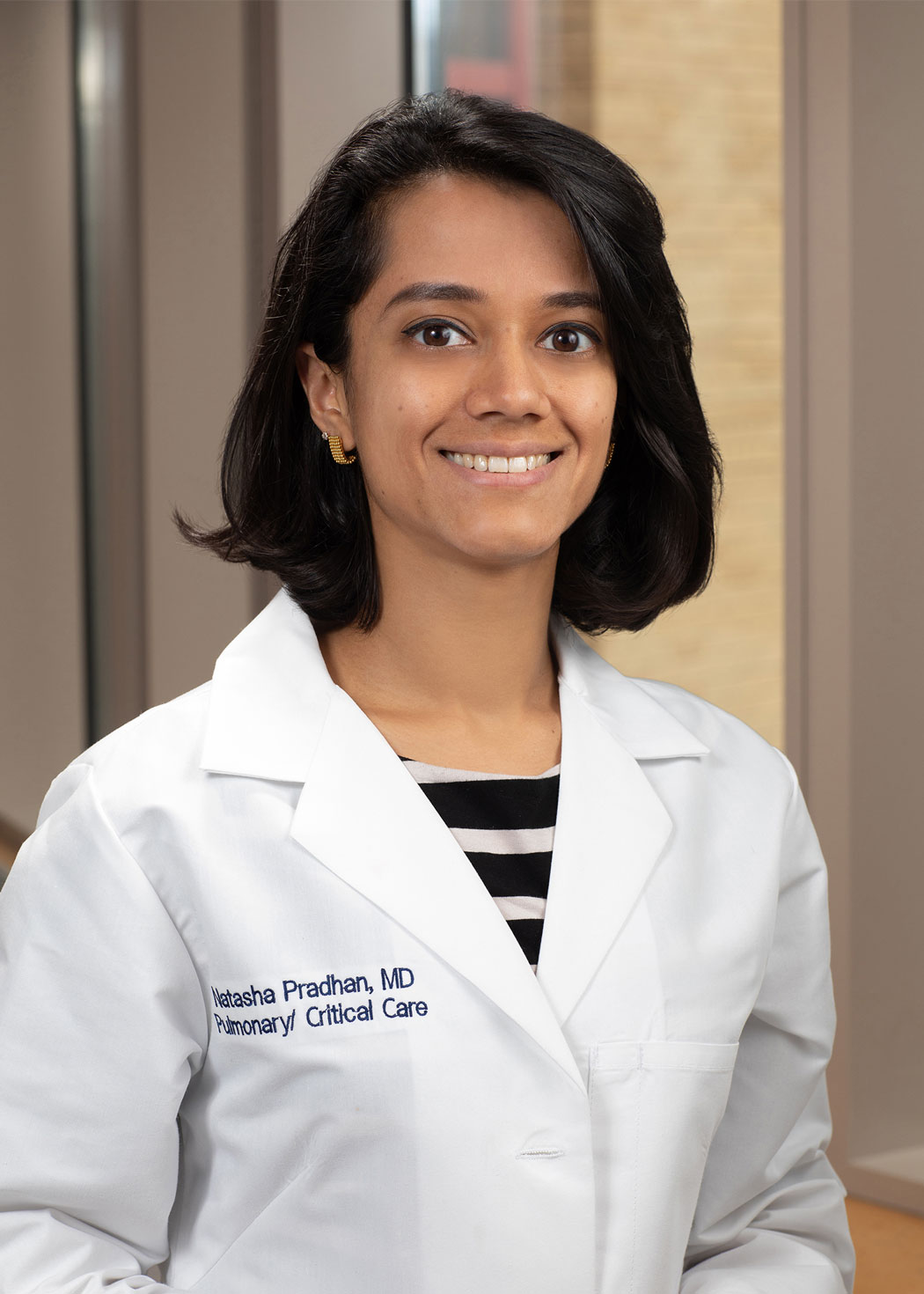 Natasha Pradhan, MD, MBBS | Tufts Medicine