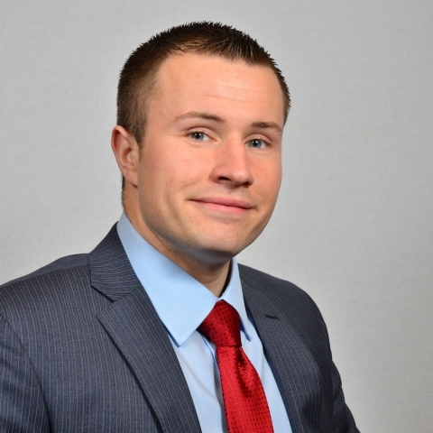 Daniel Ingles - Financial Advisor in Portage, MI 49002 | Merrill