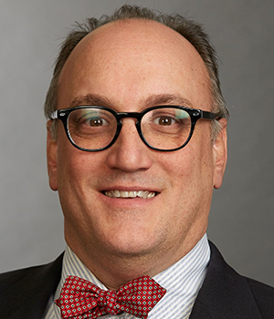 Douglas Shevlin | Saint Luke's Health System