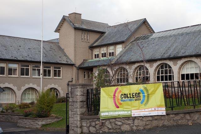 DUNDRUM COLLEGE OF FURTHER EDUCATION