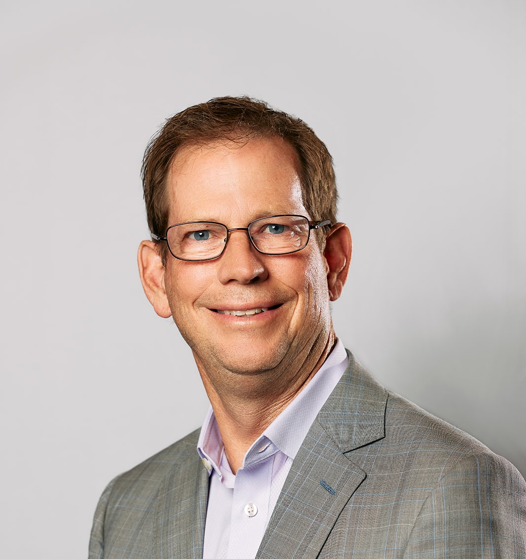 Michael Leeder - Financial Advisor in San Luis Obispo, CA 93401 | Merrill