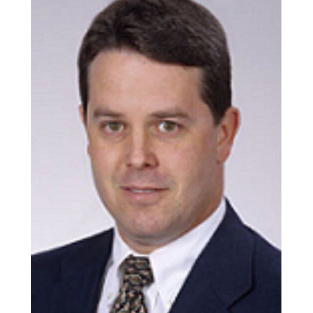 Dr. Robert J. Treuting, MD | New Orleans, LA | Orthopedic Surgeon