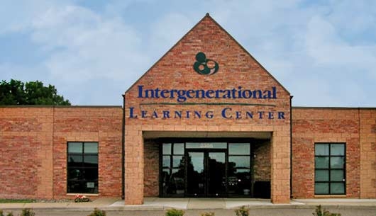 INTERGENERATIONAL LEARNING CENTER
