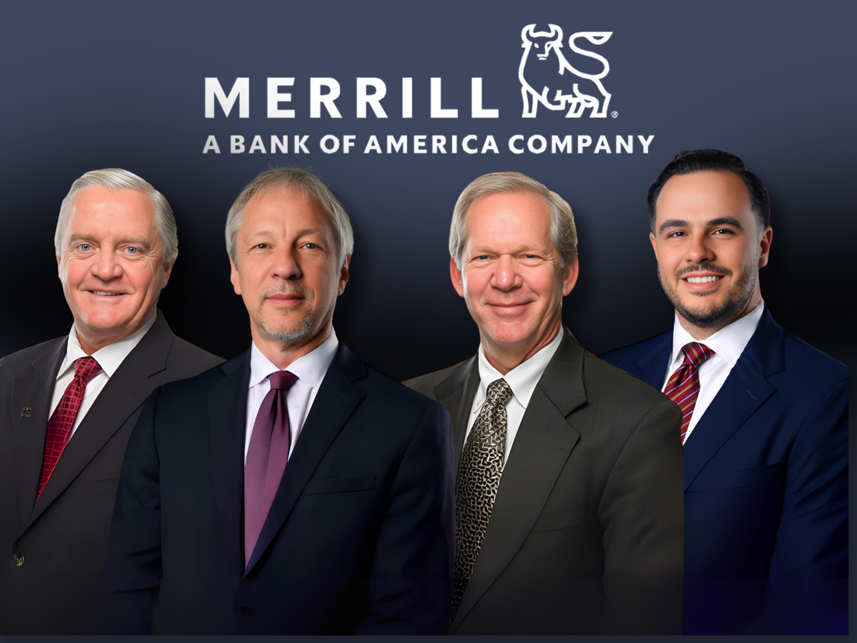 WMBS Group - Financial Advisors in Kingston, NY 12401 | Merrill