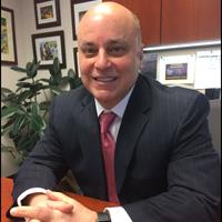 Robert Travis - Financial Advisor in Red Bank, NJ 07701 | Merrill