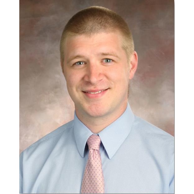 Dr. Ian Anderson, MD, Family Medicine | Louisville, KY | WebMD