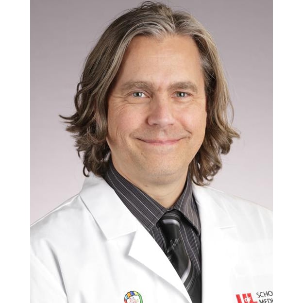 Dr. Christopher Peters, MD | Louisville, KY | Family Medicine