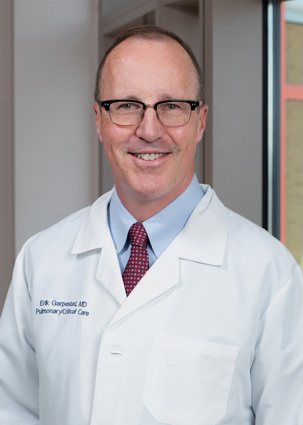 Profile | Tufts Medicine