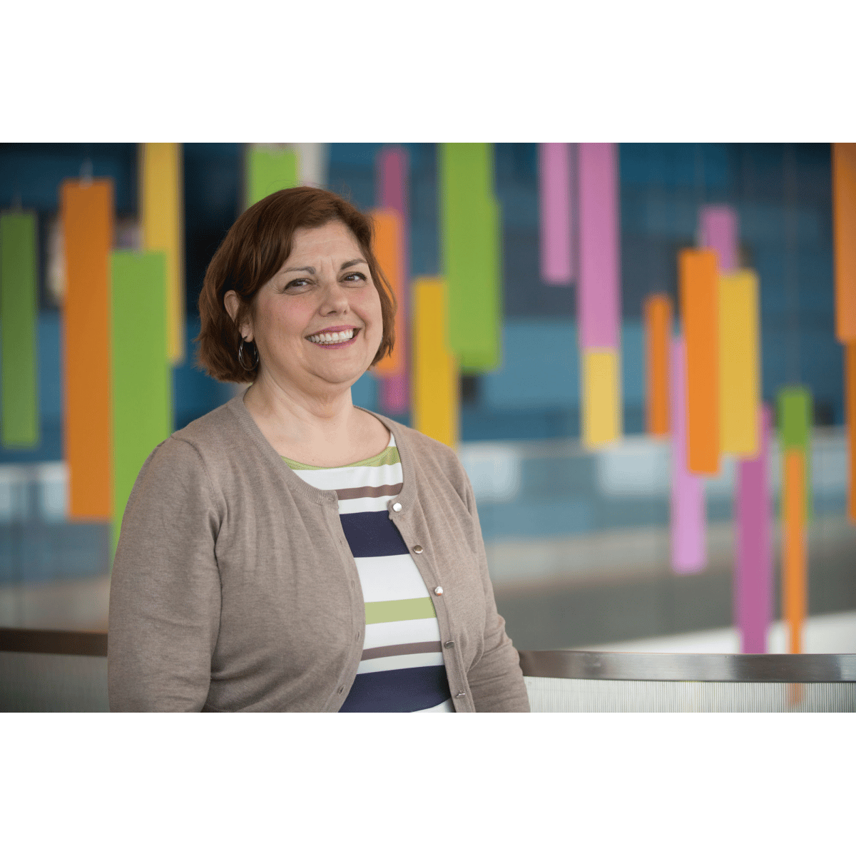 Sarah Anstine, Nurse Practitioner | ALLIANCE, OH | WebMD