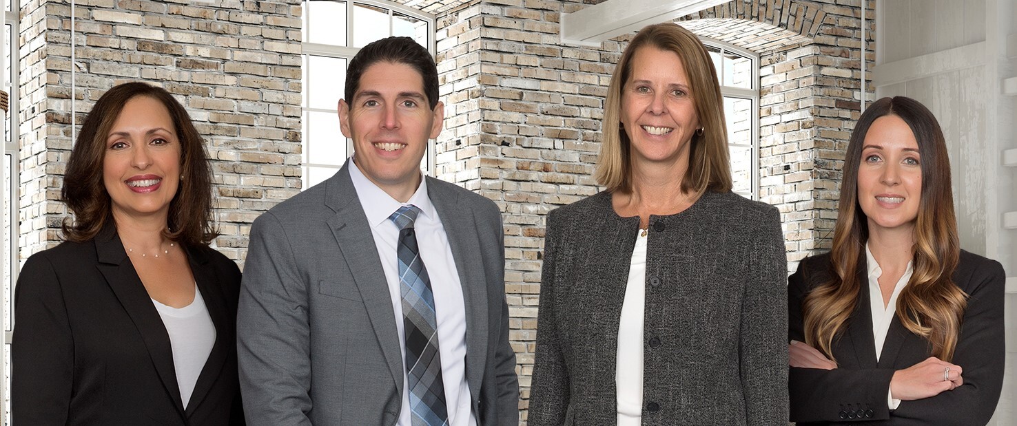 Barnish Micheals Hayes Group - Financial Advisors in Doylestown, PA ...