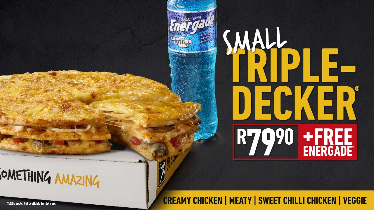 Debonairs near me store