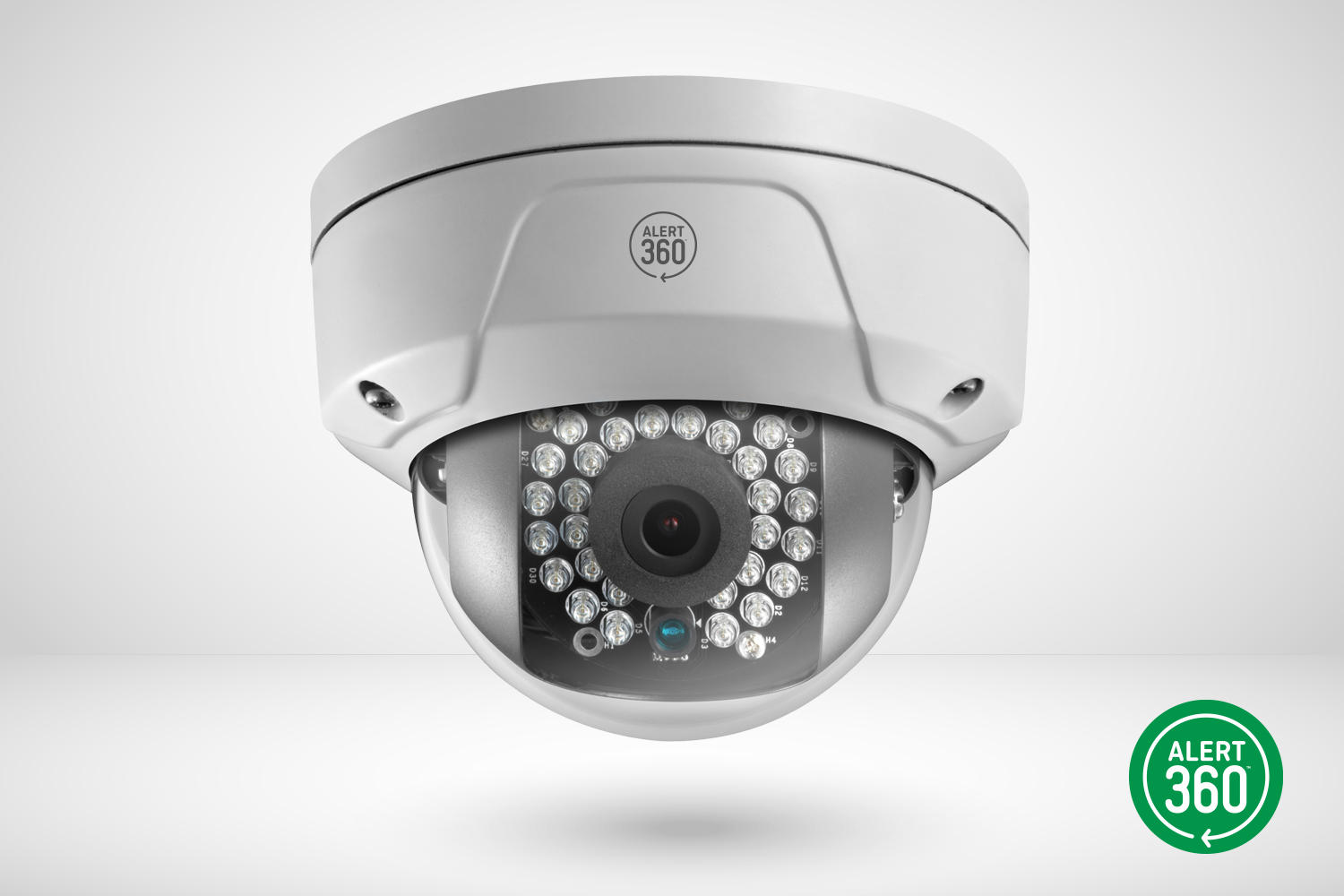 ALERT 360 HOME SECURITY