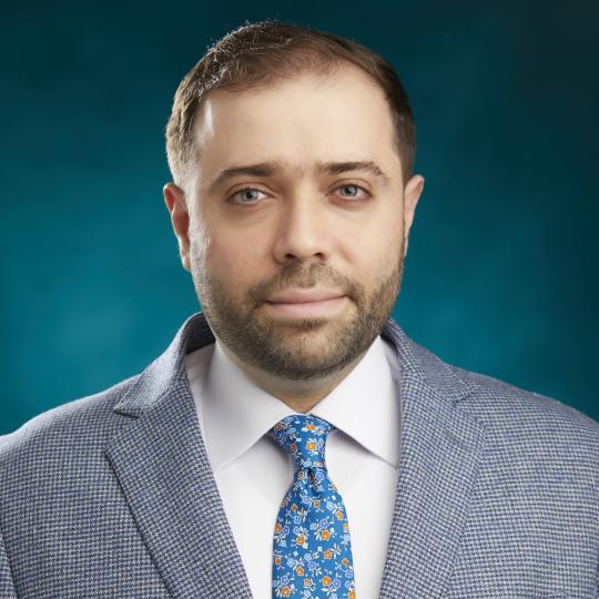 Dr. Jeffrey Goldstein, MD | Springfield, IL | Cardiologist