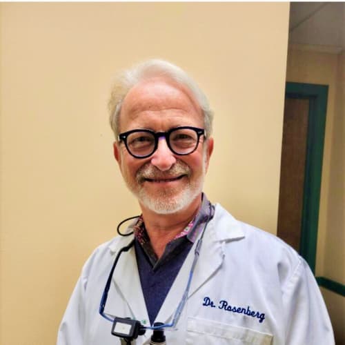 Dr. Arnold Rosenberg, DMD, Dentistry | Yardley, PA | WebMD