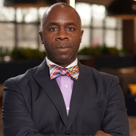 Willie Tate - Financial Advisor in Columbia, MD 21044 | Merrill