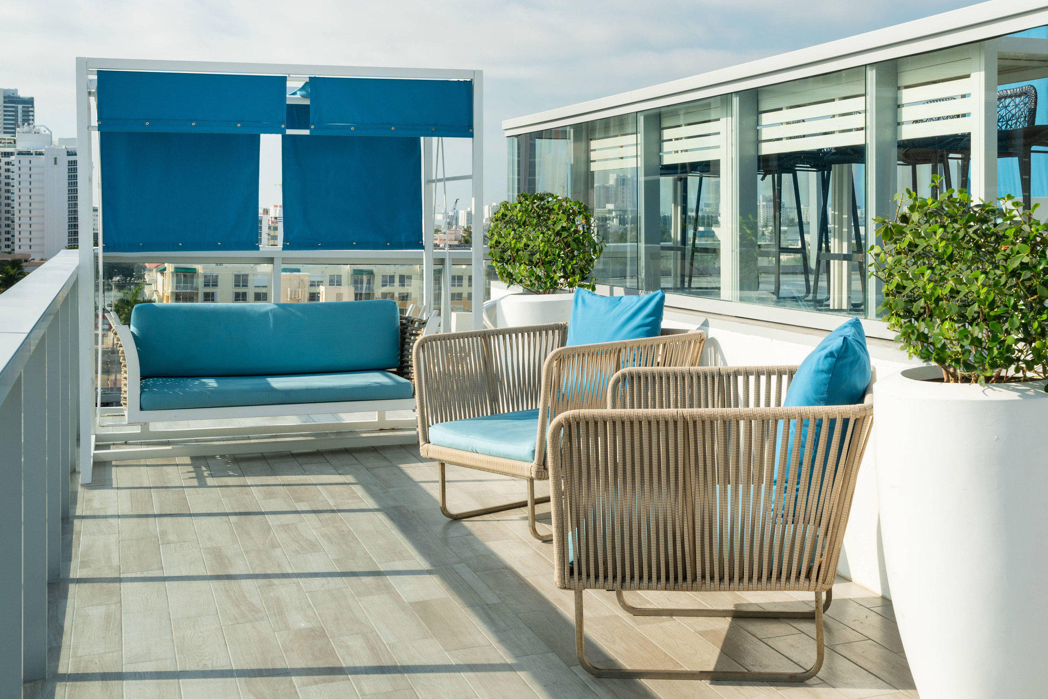 AC Hotel by Marriott Miami Beach - Miami Beach, FL | www.marriott.com ...