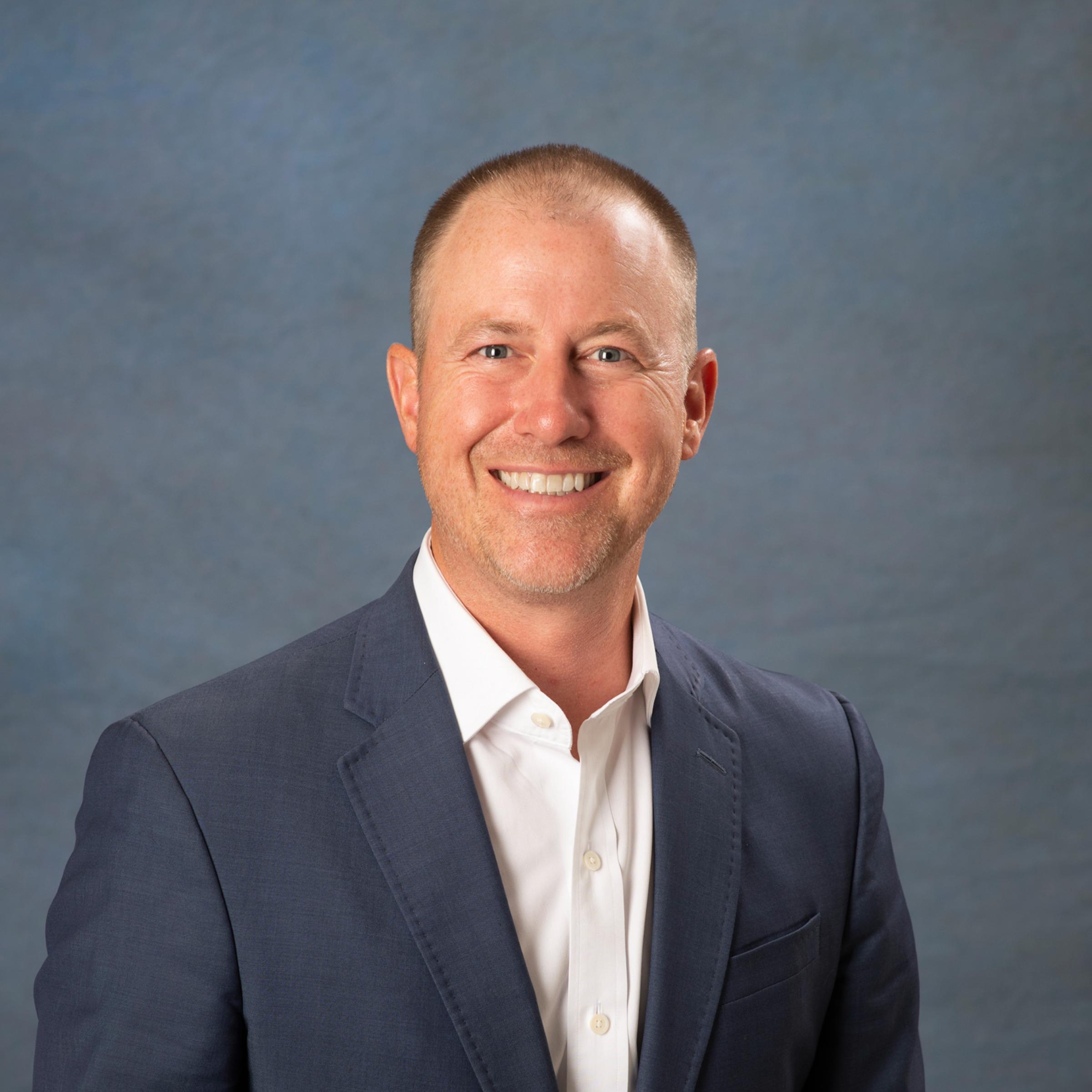 M. Bryan Hayden - Financial Advisor in Evansville, IN 47715 | Merrill