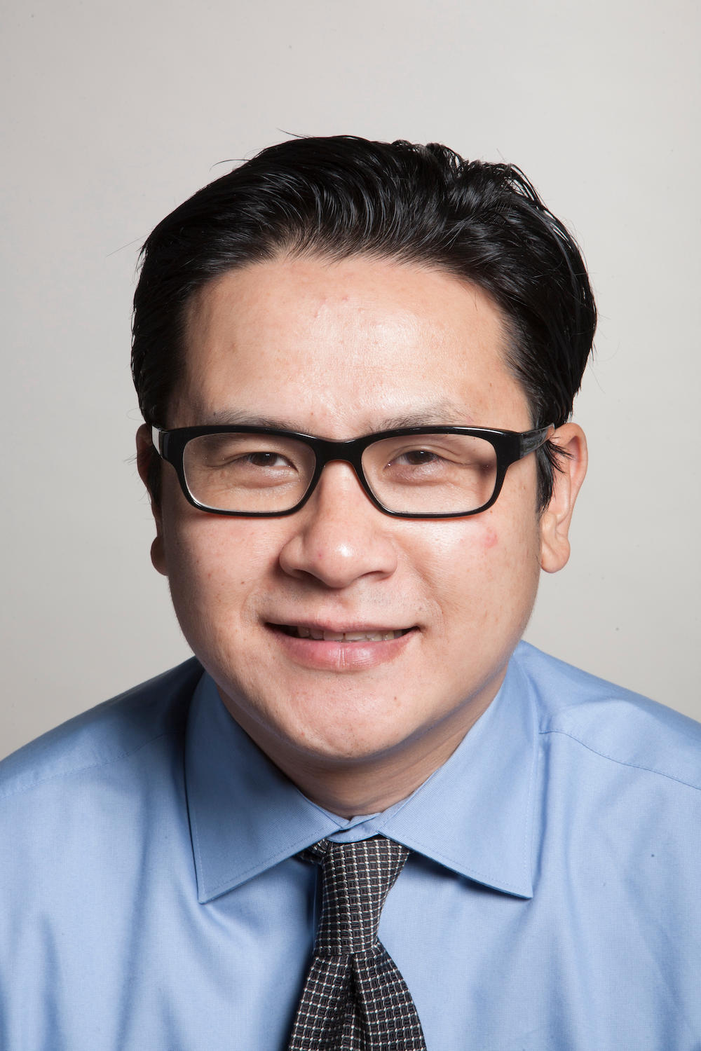 Dr. Scott Q. Nguyen, MD | Brooklyn, NY | General Surgeon