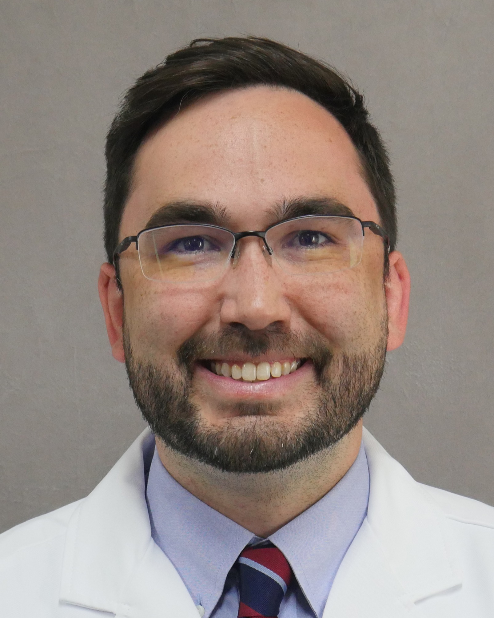 Garret W. Duron | UNC Health