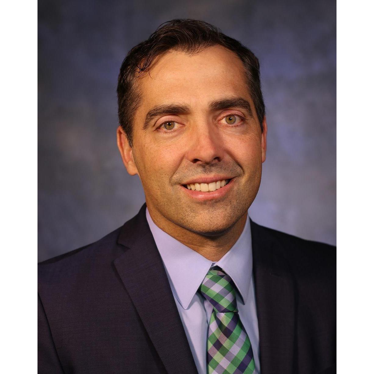 Dr. David Westerdahl, MD | Portland, OR | Sport Medicine Specialist ...