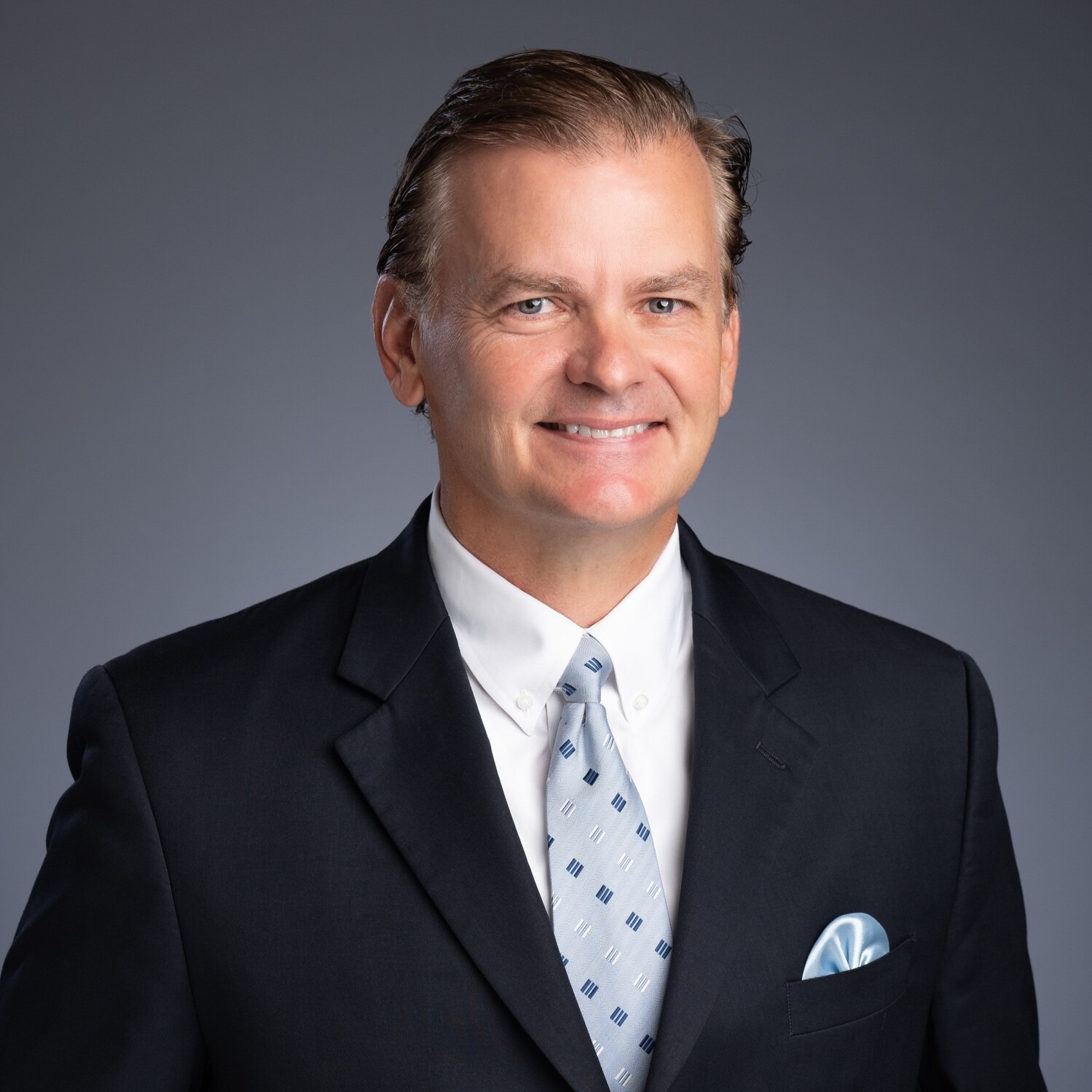 Edward (Ted) Graham - Private Bank in Mount Pleasant, SC 29464