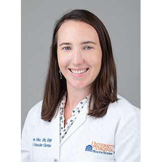 Dr. Catherine Hite, FNP | Charlottesville, VA | Cardiologist