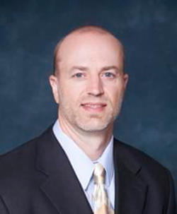 Dr. David Carmack, DPM | Marble Falls, TX | Podiatry