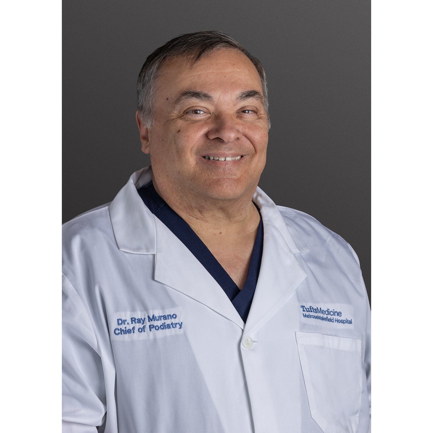 Profile | Tufts Medicine