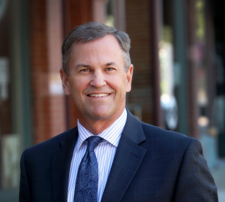 Larry Hamre - Financial Advisor in Sioux Falls, SD 57104 | Merrill