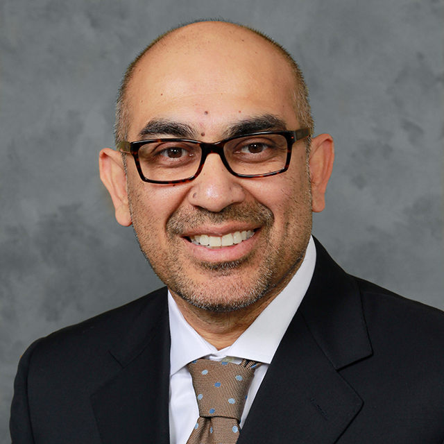 Dr. Adil Daud, MD | San Francisco, CA | Oncologist