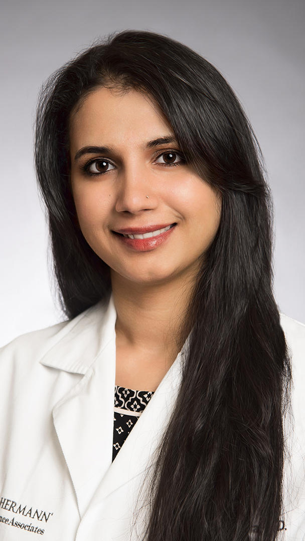 Dr. Divya Chirumamilla, MD | The Woodlands, TX | Pain Medicine